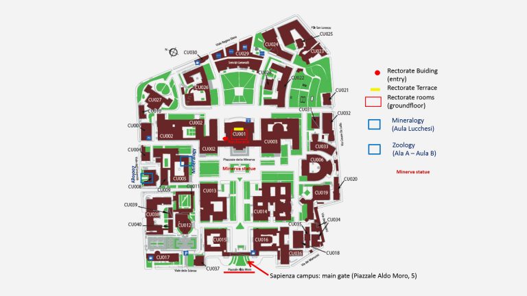 Core Group & Working Groups Meeting – EuroMicropH – COST Action 18113